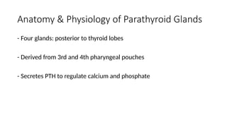 parathyroid .pptx