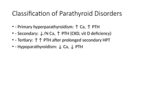 parathyroid .pptx
