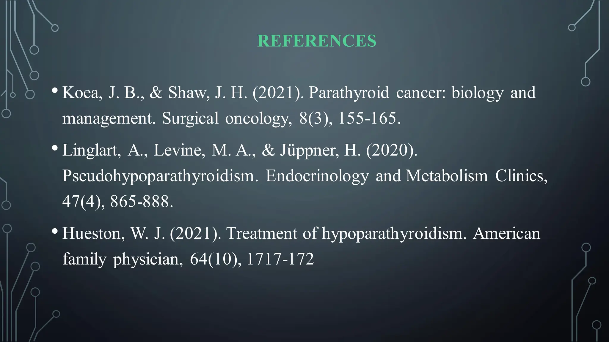 Parathyroid abnormalities.pdf