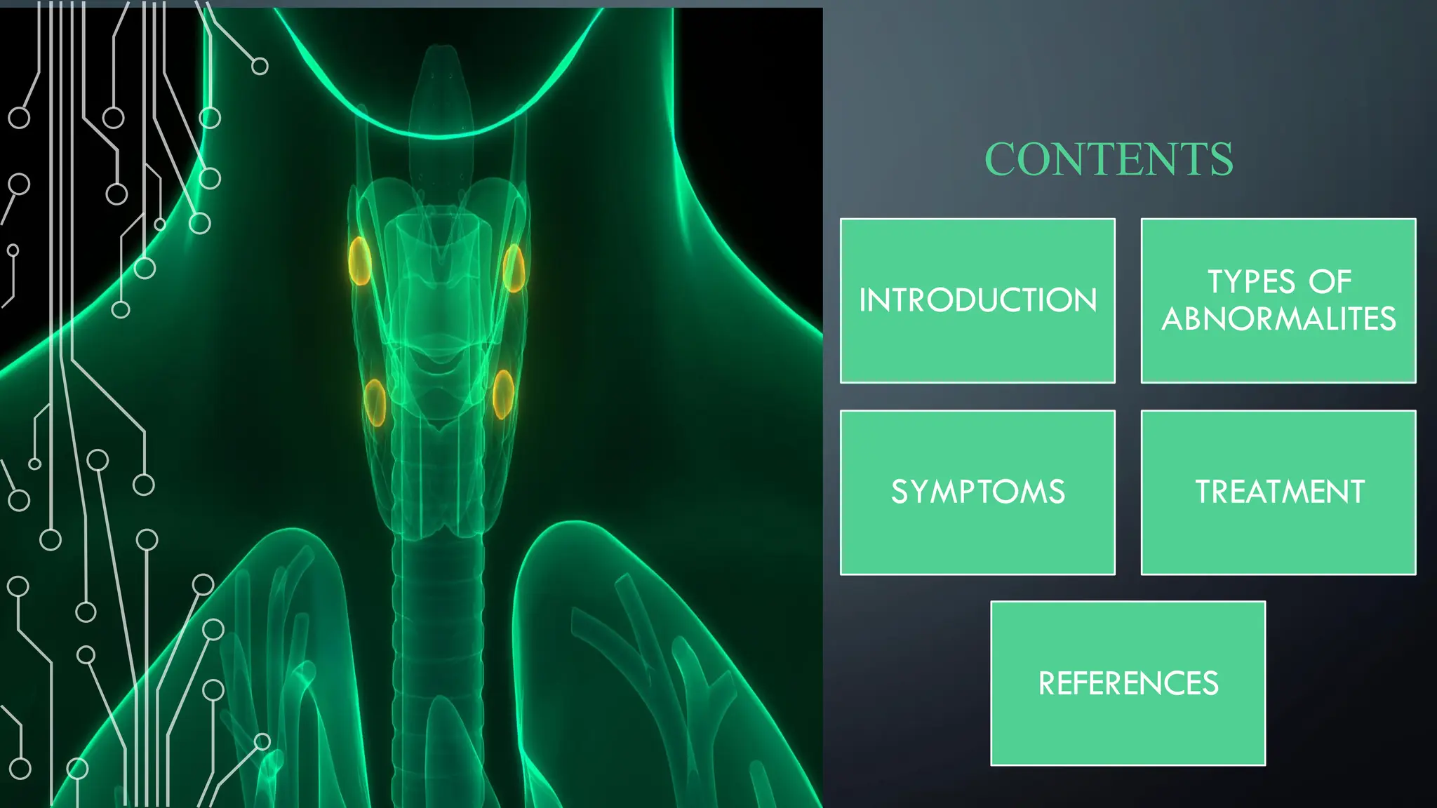 Parathyroid abnormalities.pdf