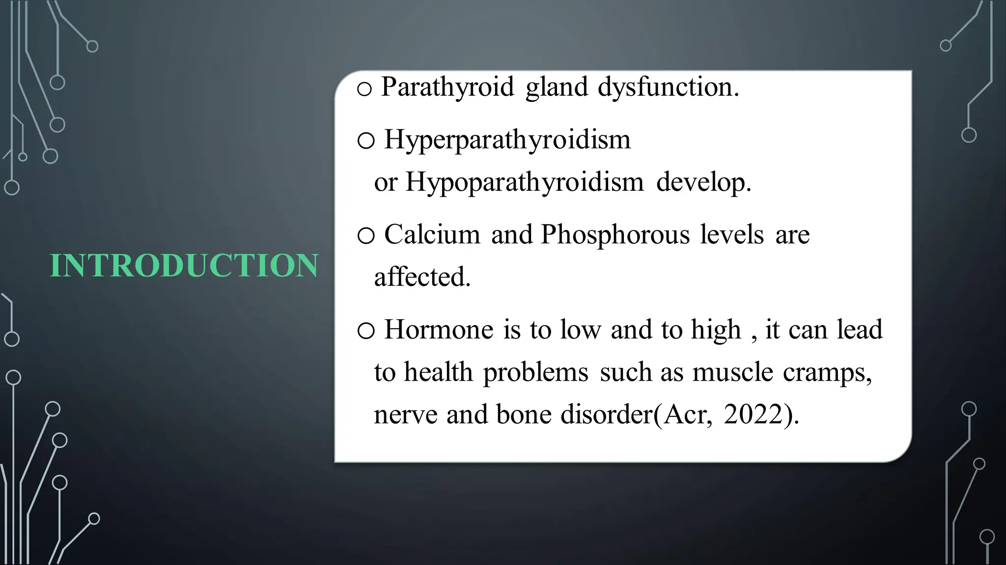 Parathyroid abnormalities.pdf