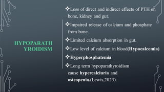 Parathyroid abnormalities.pdf