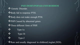 Parathyroid abnormalities.pdf