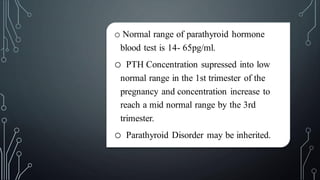 Parathyroid abnormalities.pdf