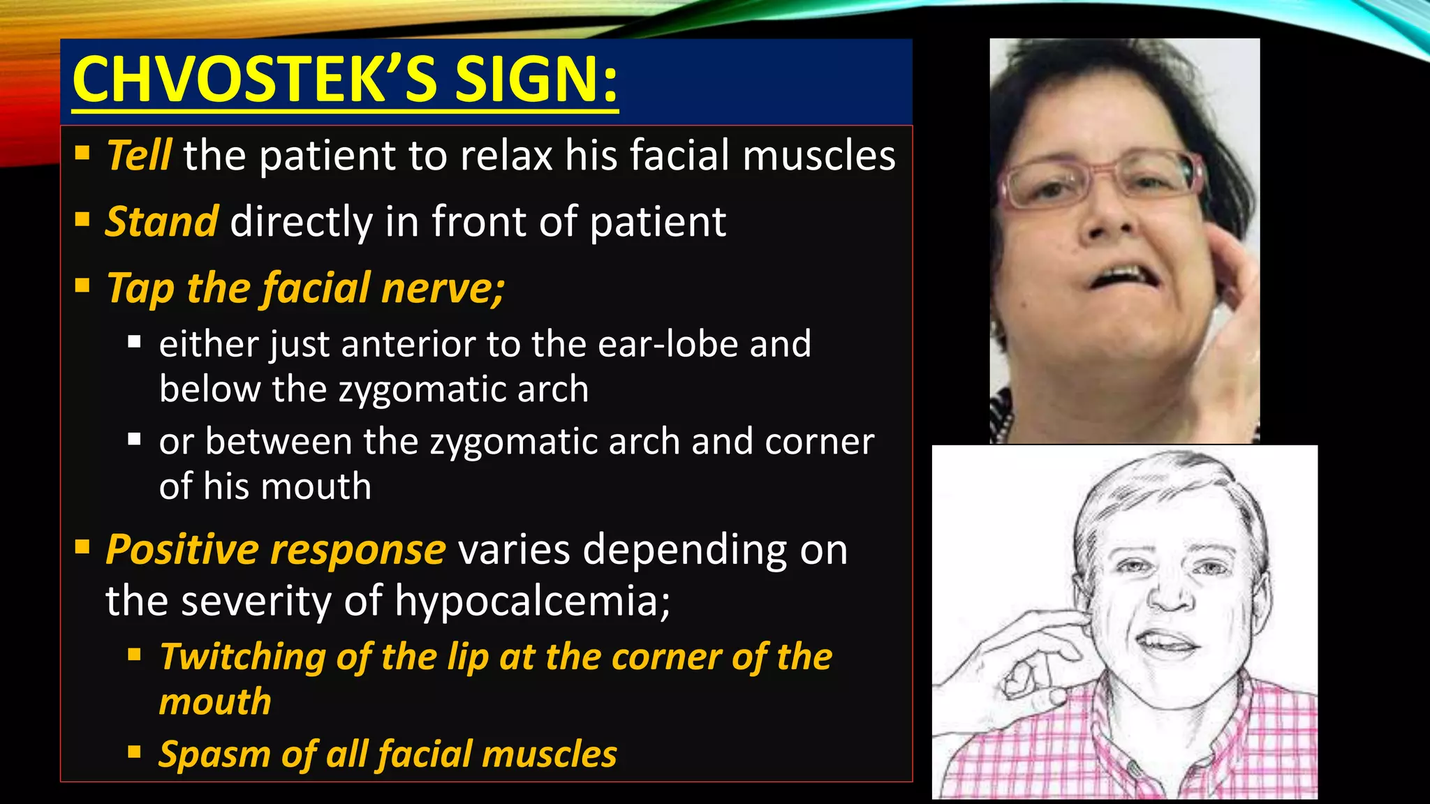 Parathyroid and calcium metabolism | PPTX