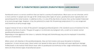 Parathyroid Cancer – Symptoms and Treatment.pdf