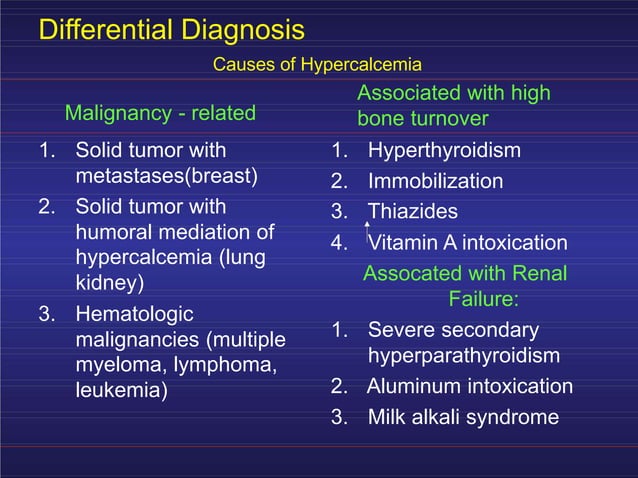 Parathyroid disorders.pptx