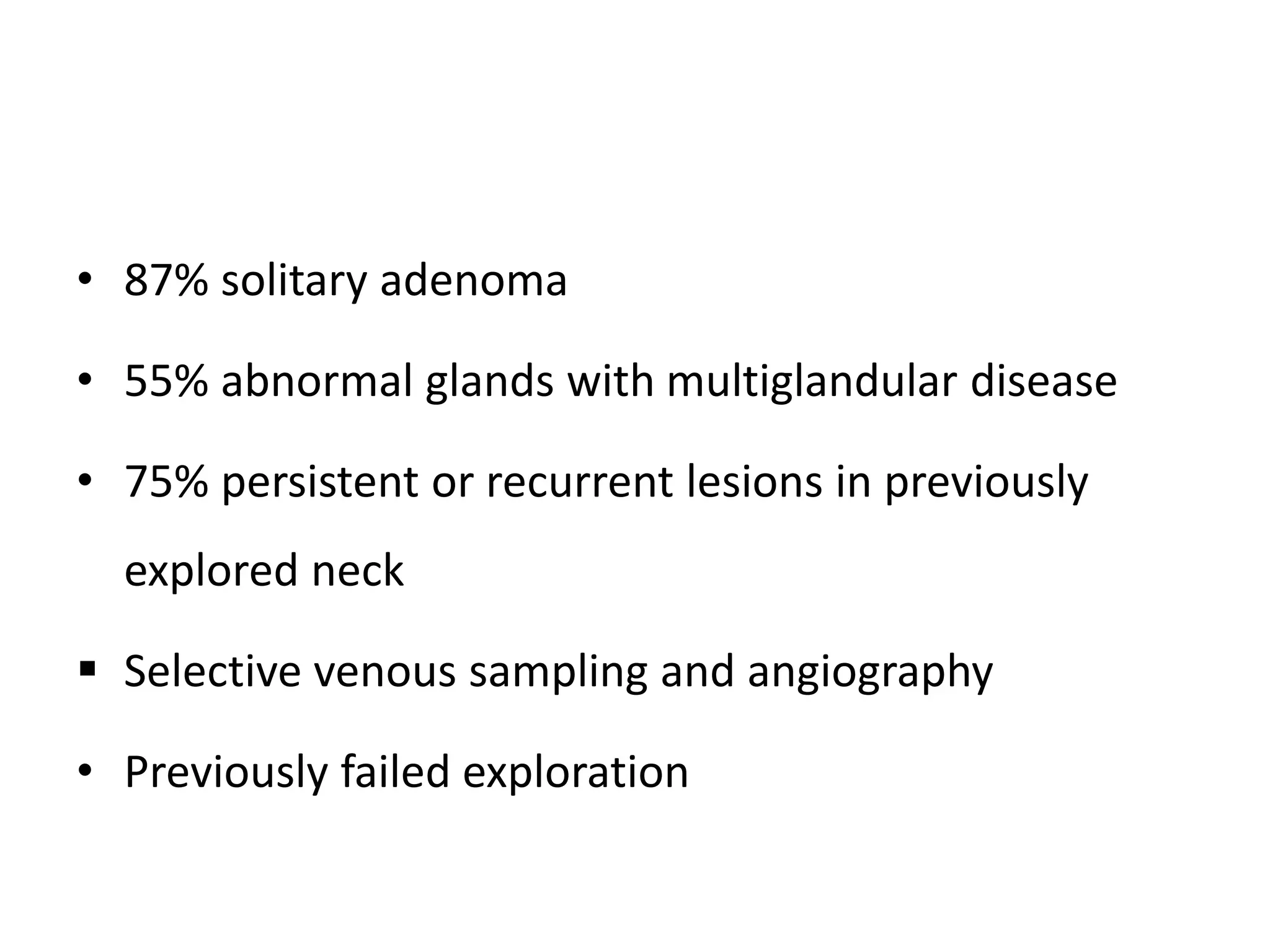 Parathyroid dysfunction | PPTX