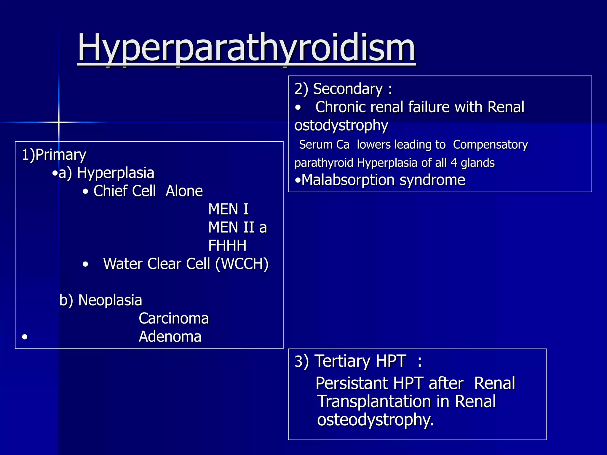 Parathyroid gland | PPT