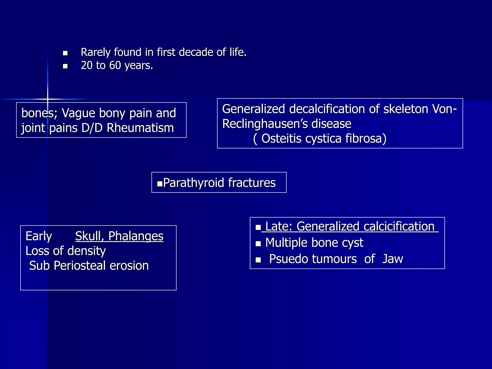 Parathyroid gland | PPT