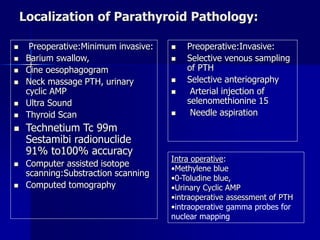Parathyroid gland | PPT