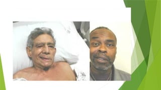 Approach to Parathyroid gland case ppptx | PPTX