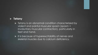 Parathyroid gland (applied physiology) | PPTX