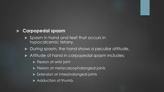 Parathyroid gland (applied physiology) | PPTX