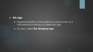 Parathyroid gland (applied physiology) | PPT