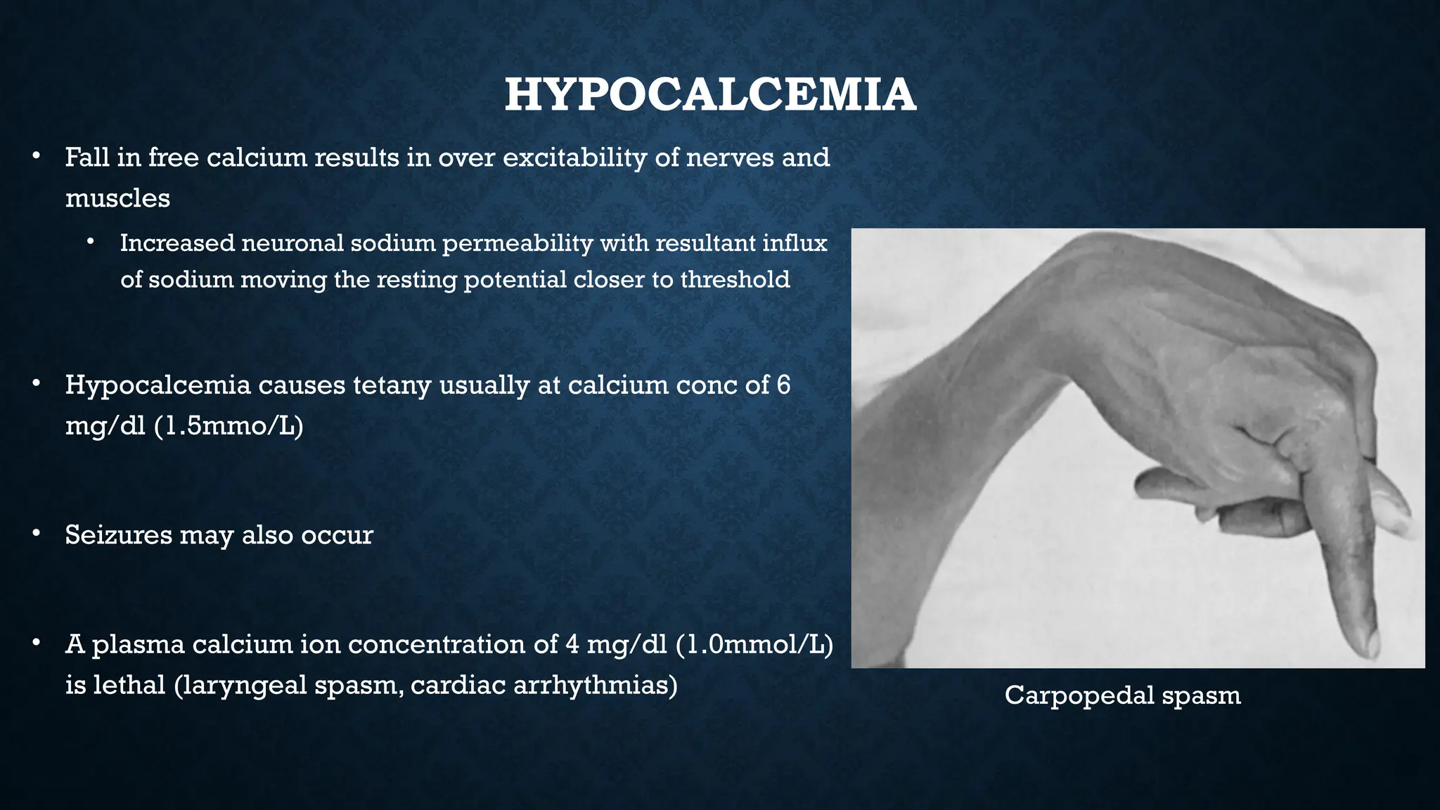 Physiology of the Parathyroid gland physiology.pptx