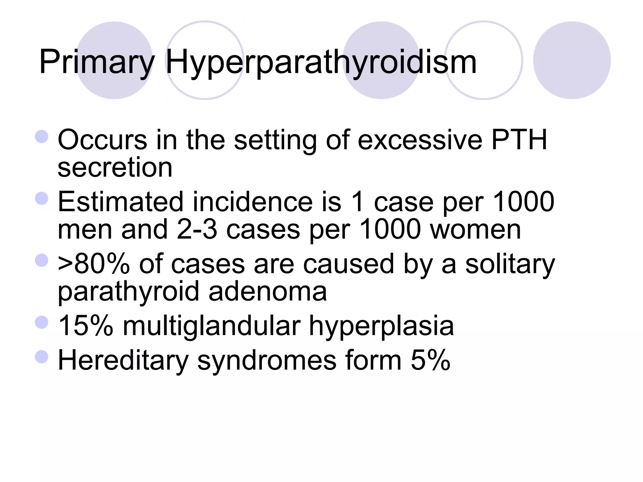 Parathyroid glands | PPT