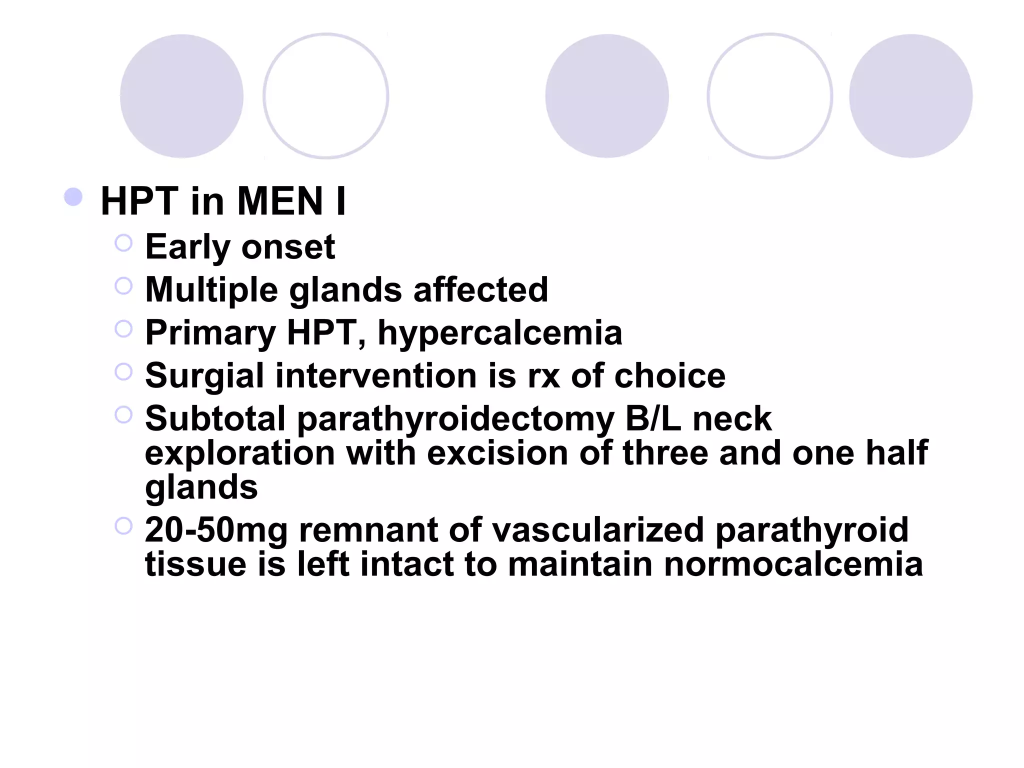 Parathyroid glands | PPT