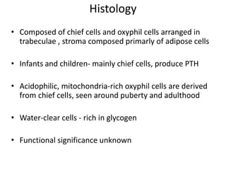 PARATHYROID GLANDS.pptx