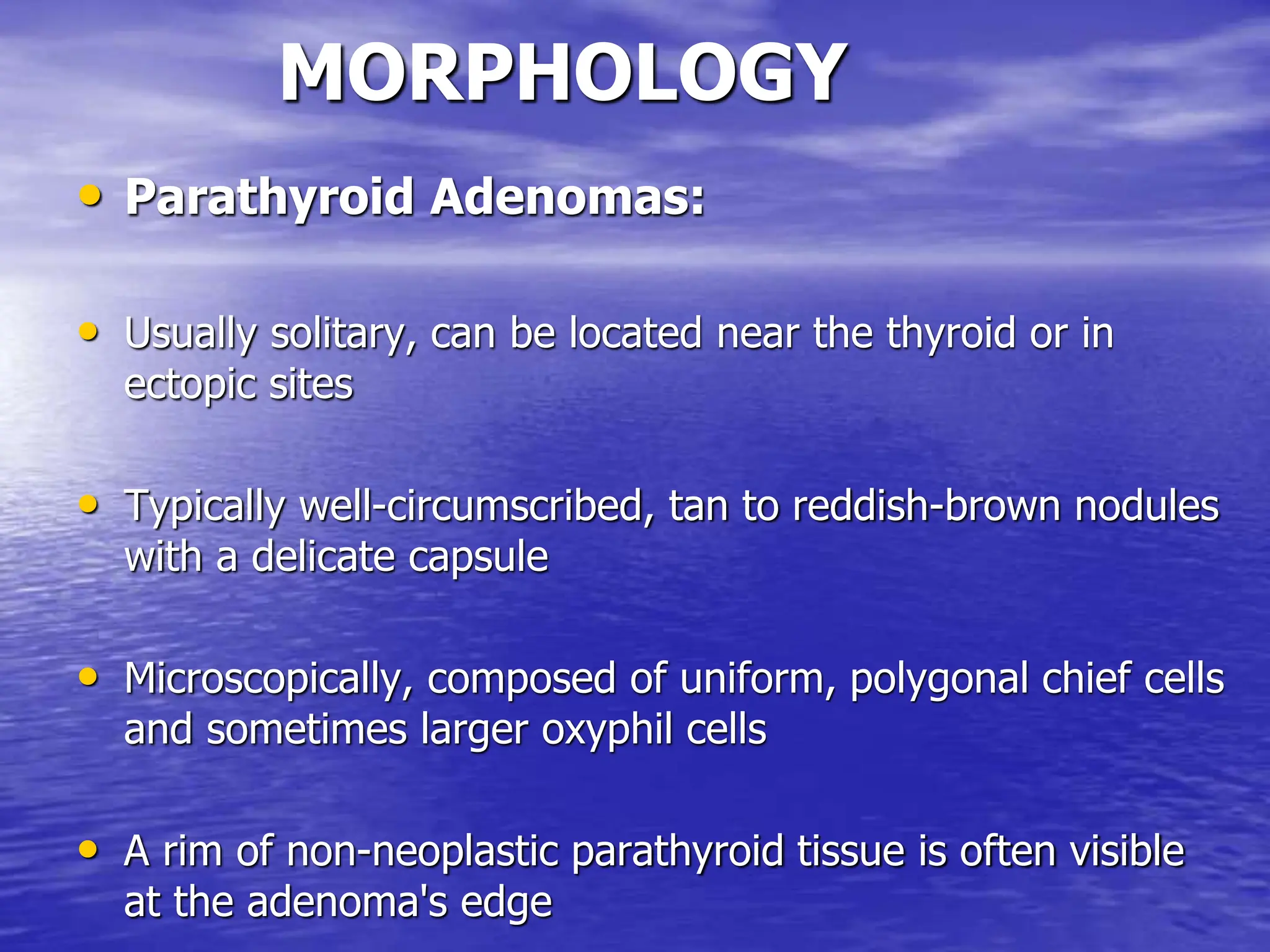 PARATHYROID GLANDS AND PATHOLOGY OF IT.pptx
