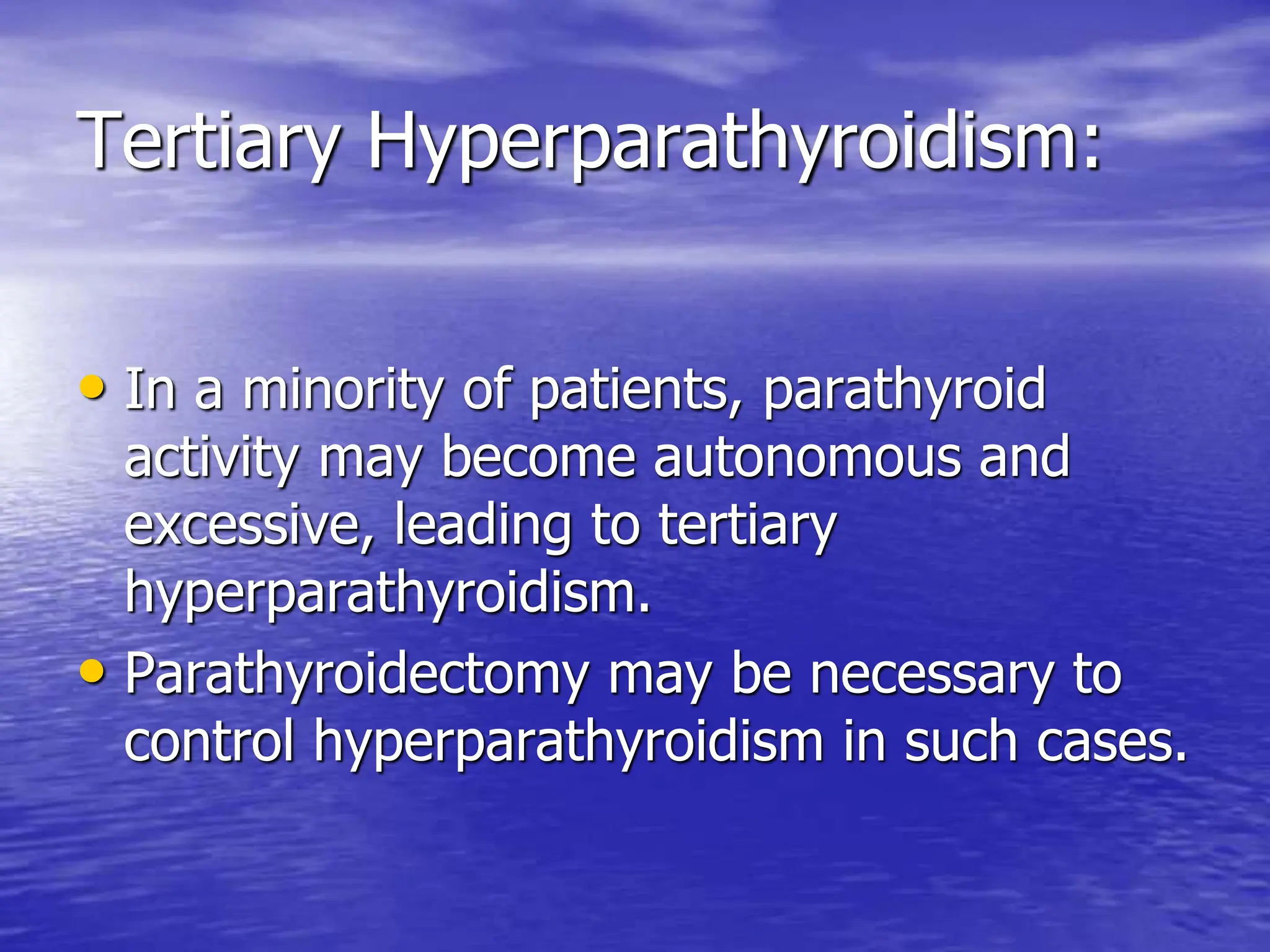PARATHYROID GLANDS AND PATHOLOGY OF IT.pptx