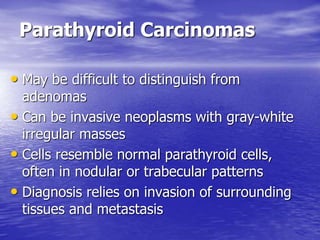 PARATHYROID GLANDS AND PATHOLOGY OF IT.pptx