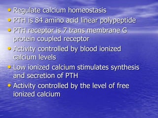 PARATHYROID GLANDS AND PATHOLOGY OF IT.pptx