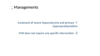 parathyroid glands.pptx endocrinologis pptt | PPTX
