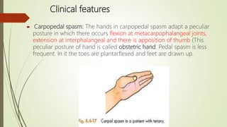 Parathyroid hormone by Dr. Amruta Nitin Kumbhar, Asst. Professor Dept ...