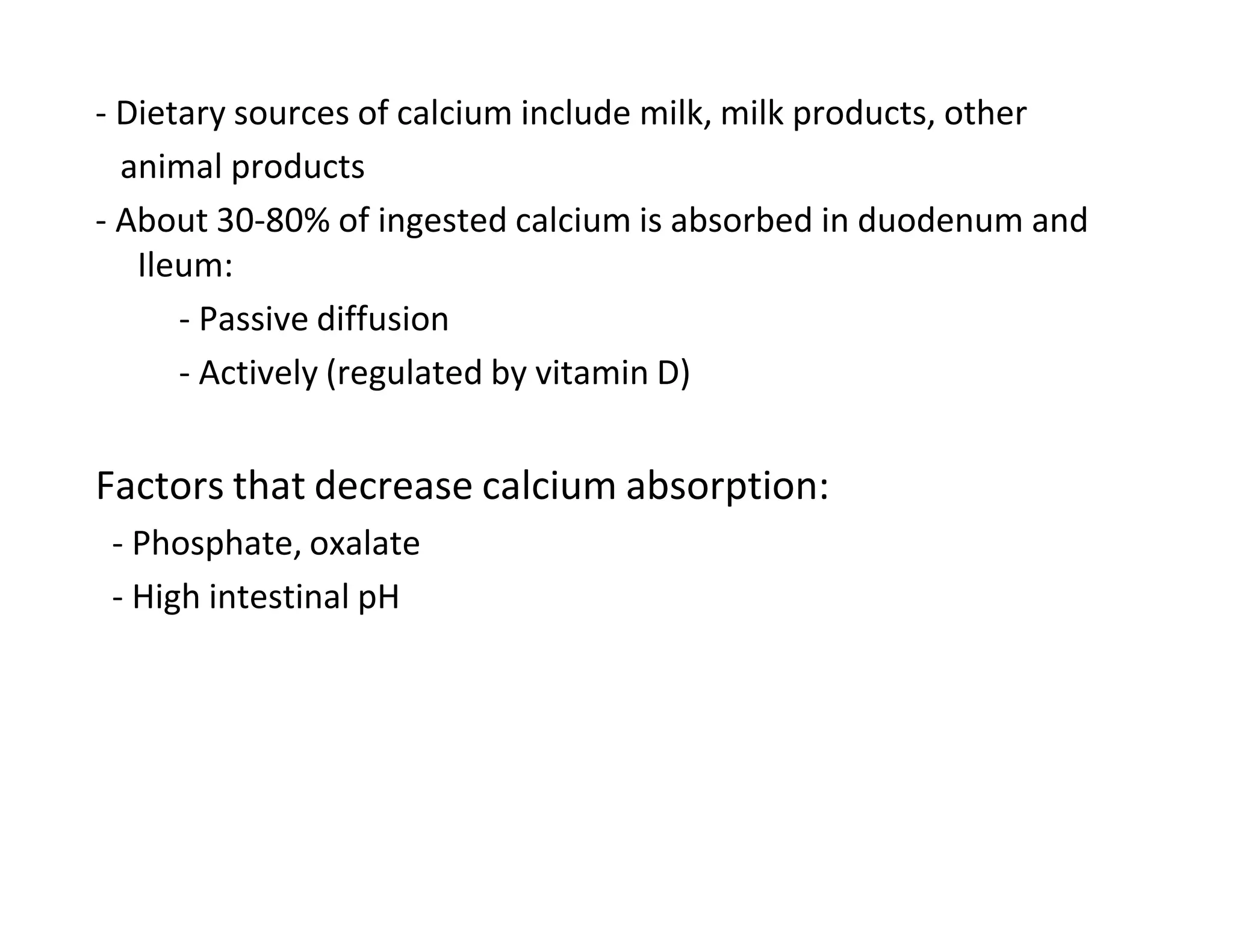 Parathyroid Hormone, Calcitonin, Vitamin D.docx