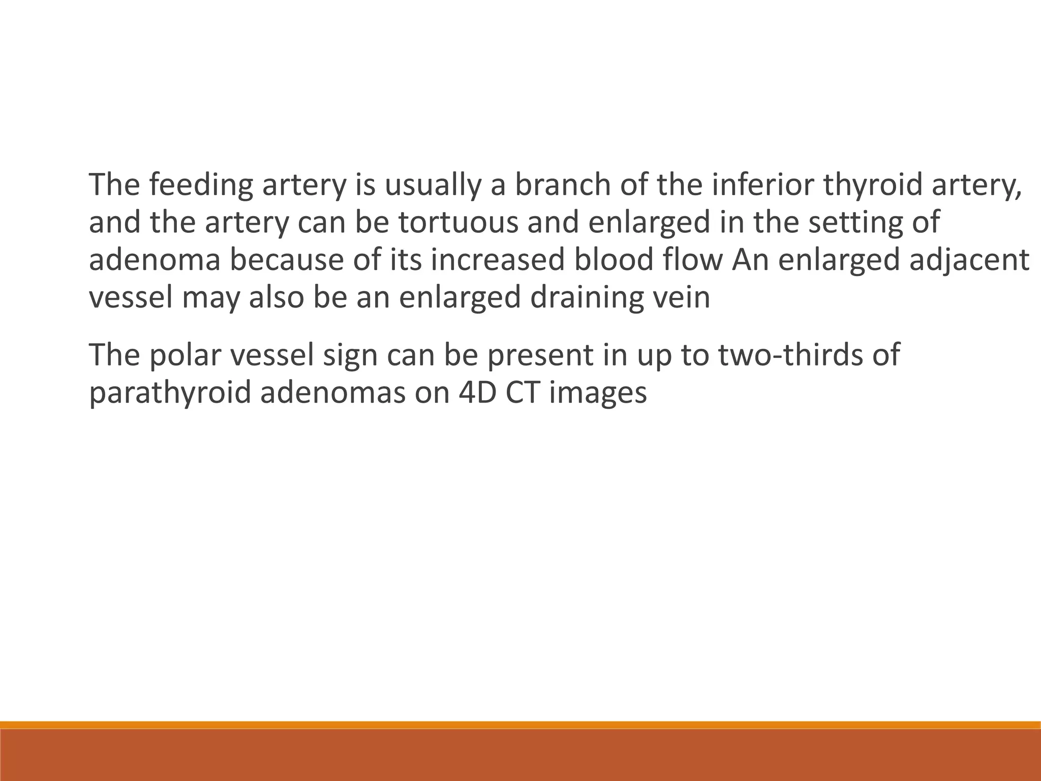 Parathyroid Imaging .pptx