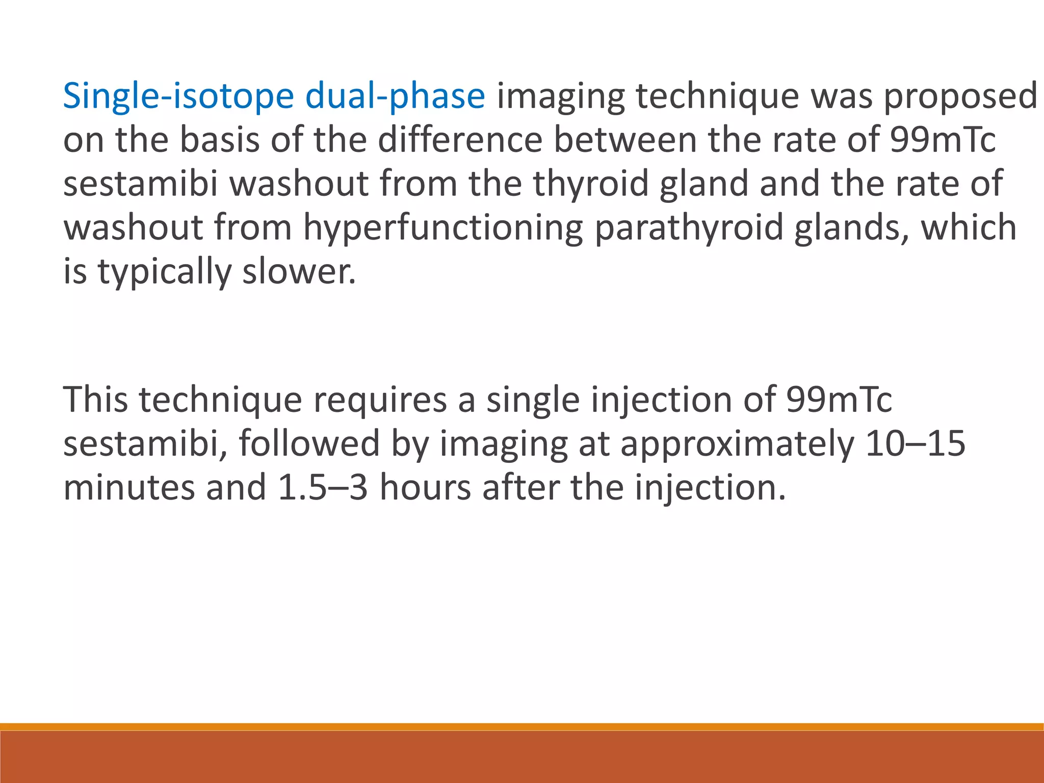 Parathyroid Imaging .pptx