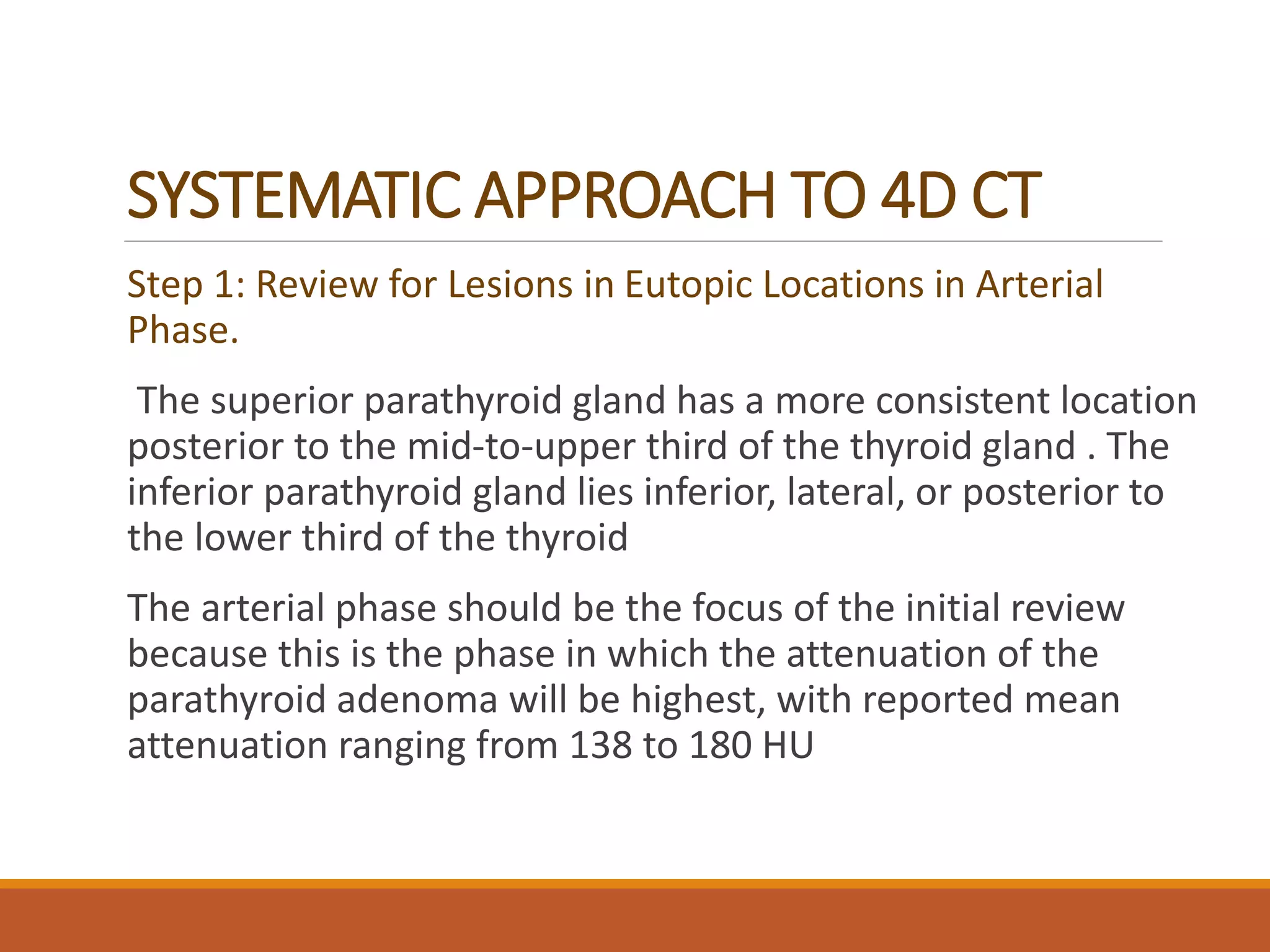Parathyroid Imaging .pptx