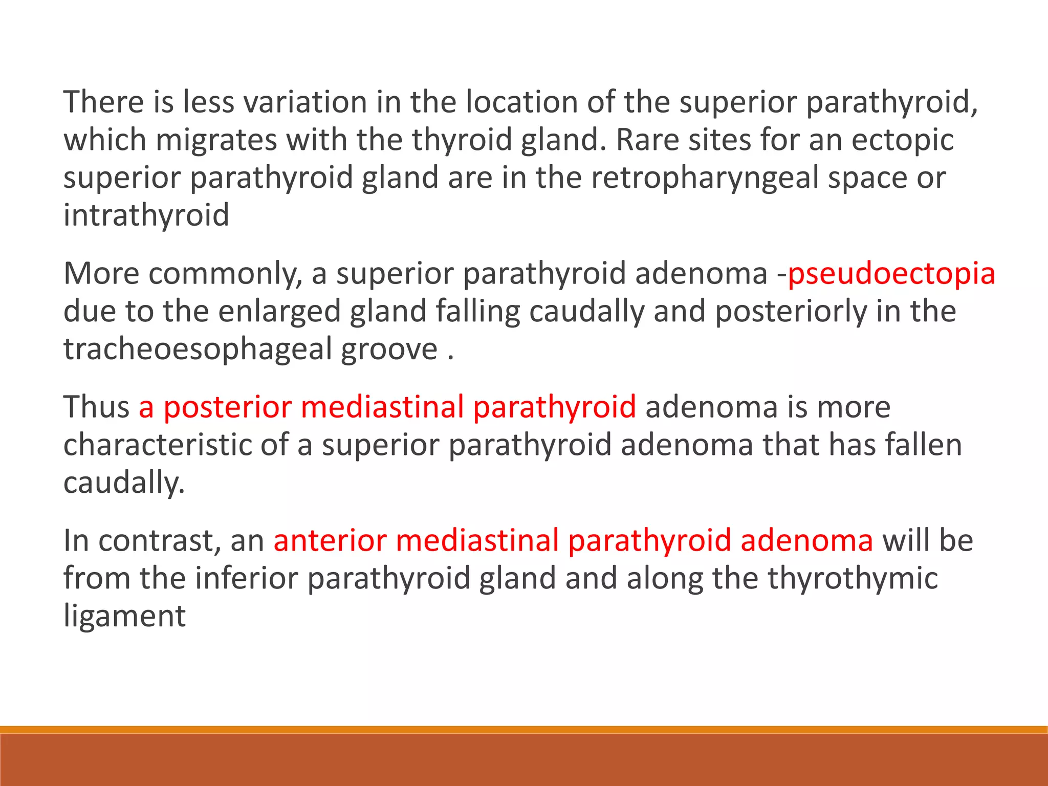 Parathyroid Imaging .pptx