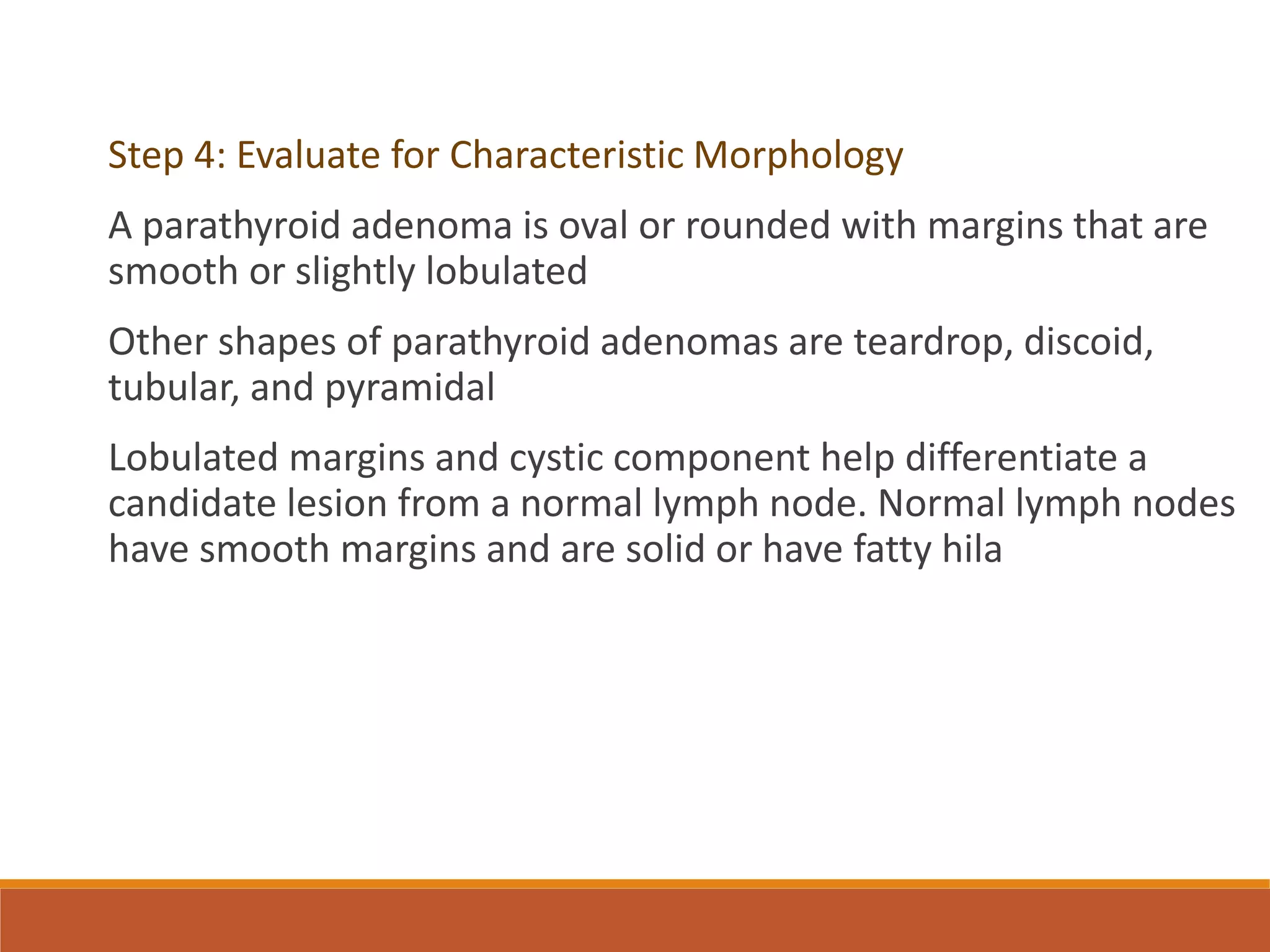 Parathyroid Imaging .pptx
