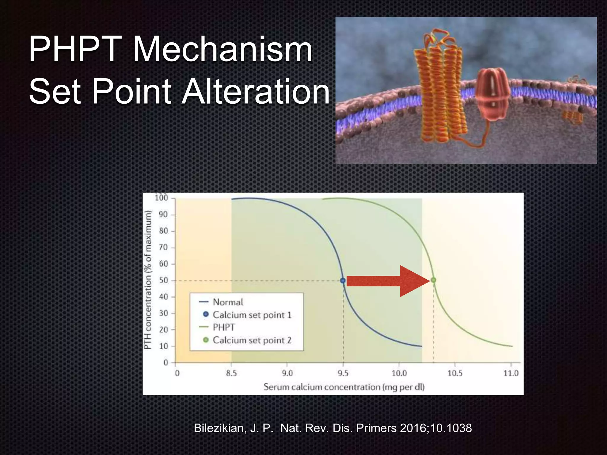 The Many Faces of Hyperparathyroidism & Advances in Treatment | PPTX