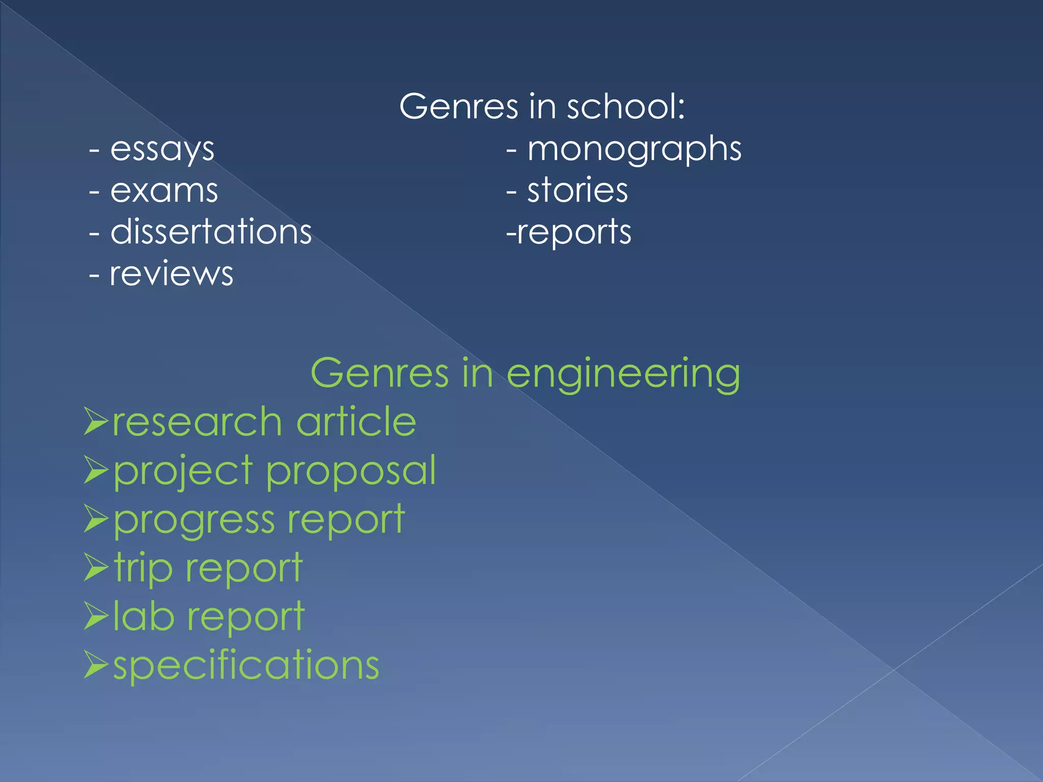 Para trabajo final idi | PPTX