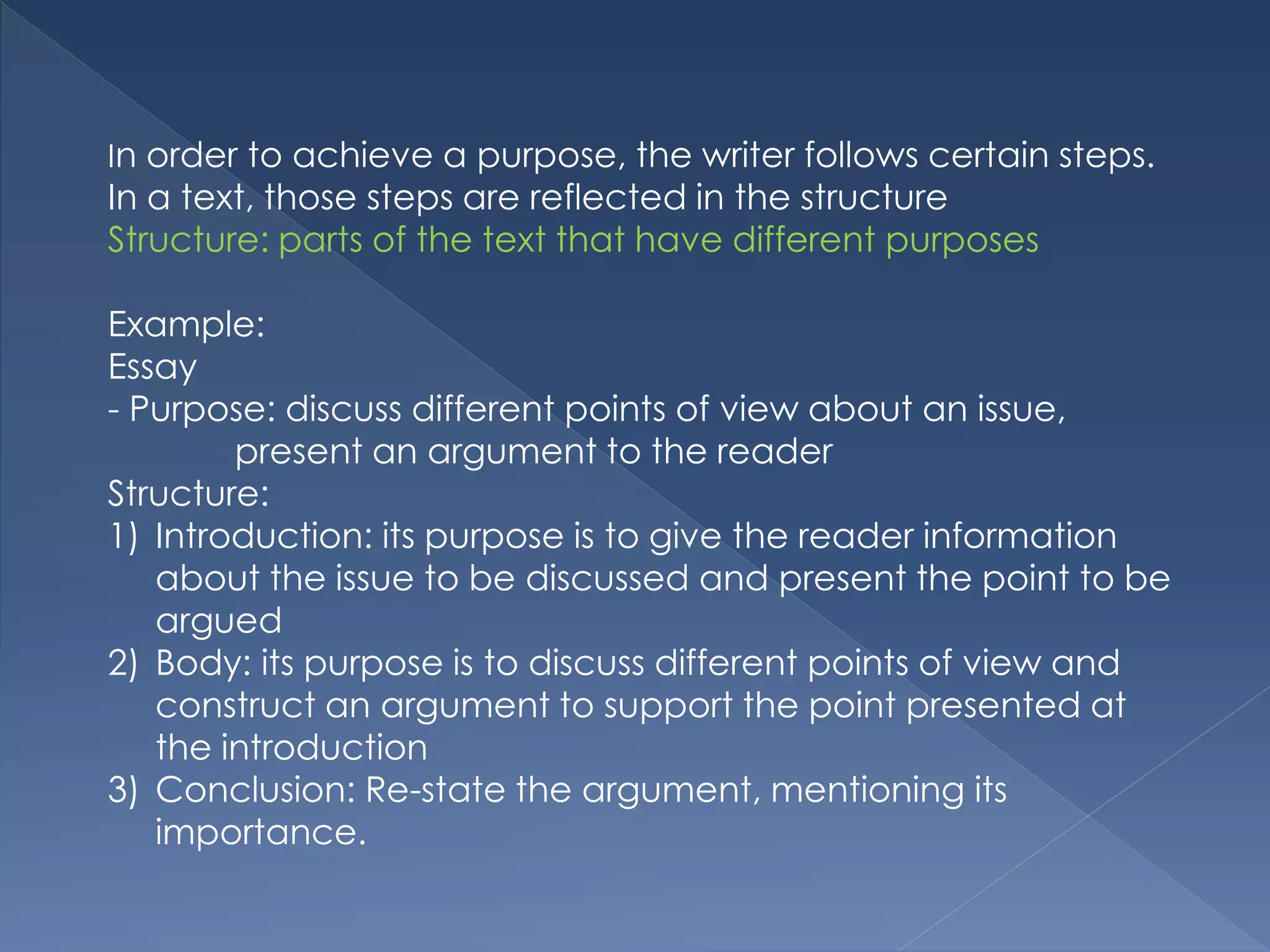 Para trabajo final idi | PPTX