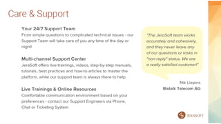 Integrated SBC/Billing - A Case Study | PPT