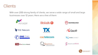 Integrated SBC/Billing - A Case Study | PPT