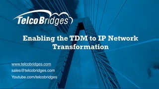 Integrated SBC/Billing - A Case Study | PPT