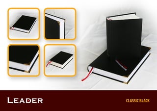 LEADER patterns (catalogue) | PDF