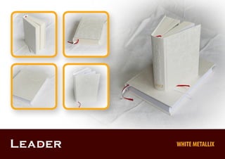 LEADER patterns (catalogue) | PDF