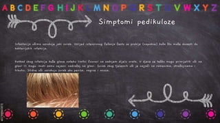 Parazitske infekcije kože, šuga i vašljivost | PPT