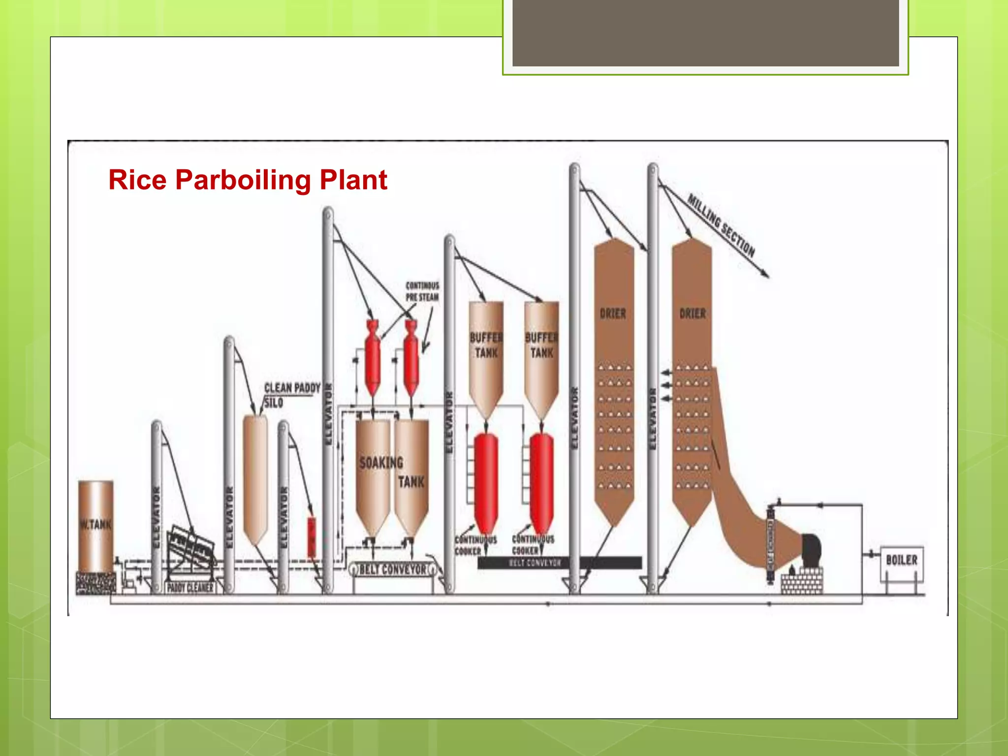 Parboiling of paddy or rice final.pptx