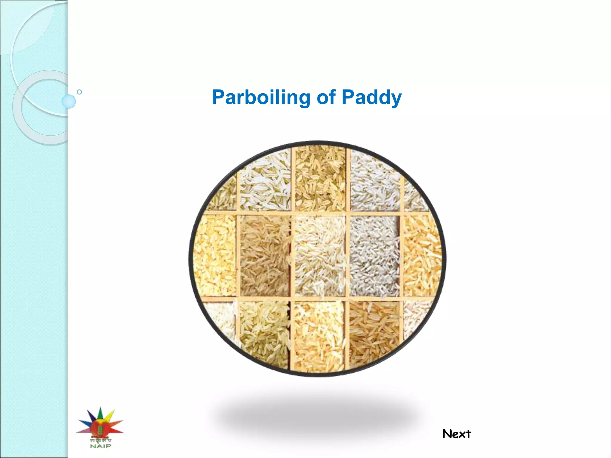 Parboiling_Paddy.ppt