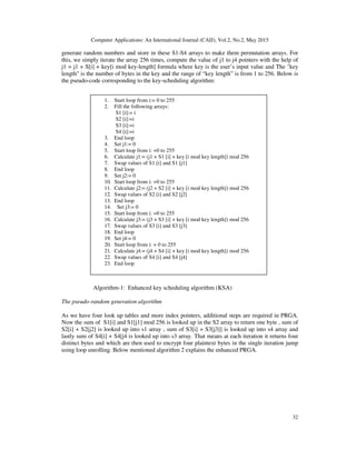 Parc4 i parallel implementation of | PDF