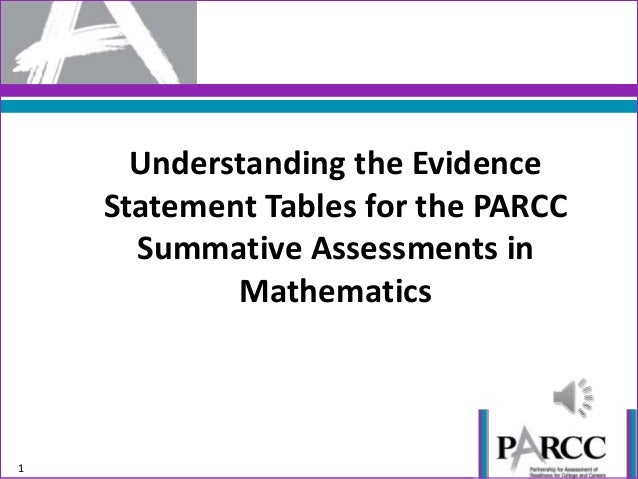 Parcc public blueprints narrated math 04262013
