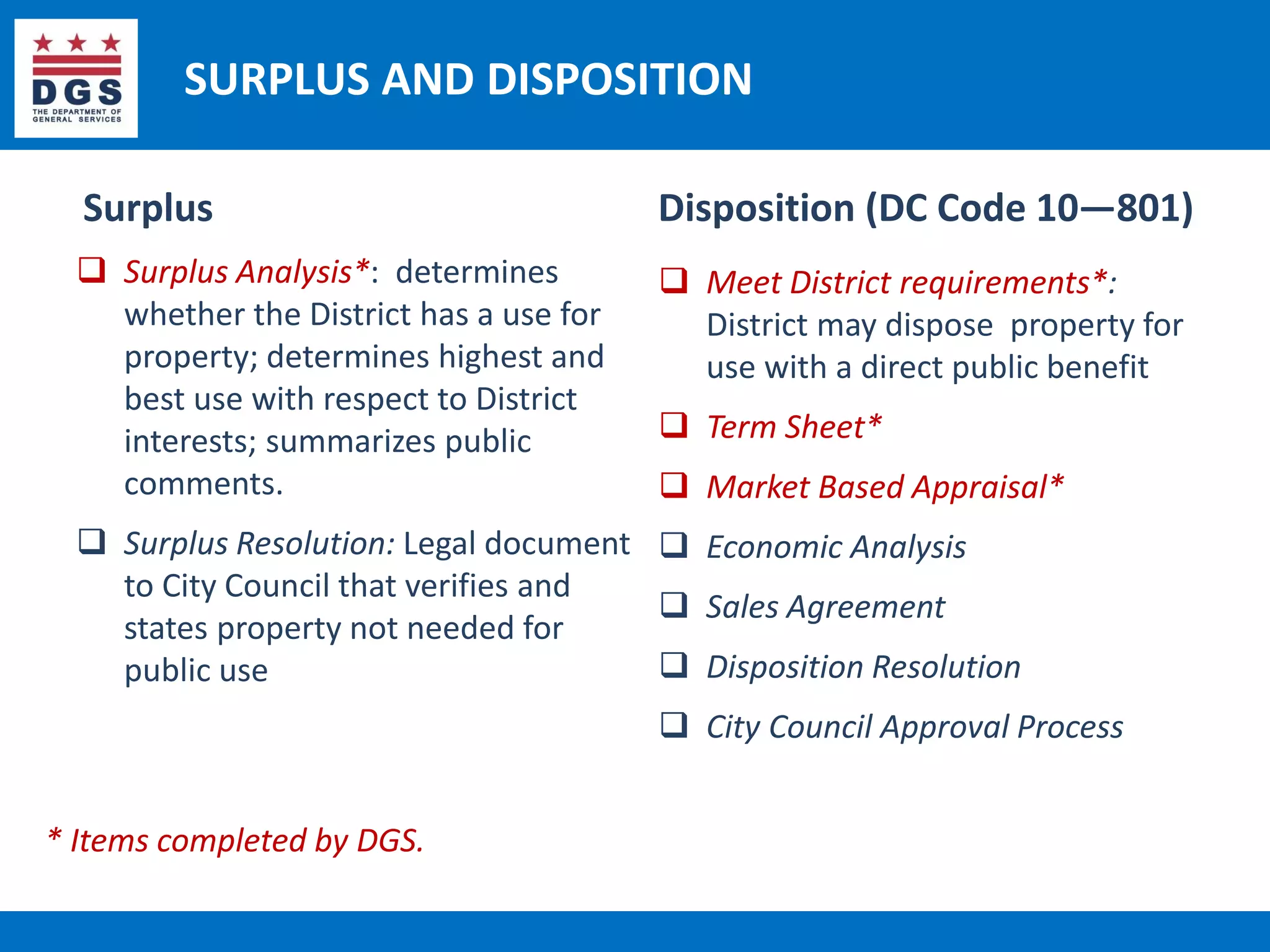 Parcel 238 40 presentation 7 9 13 | PDF