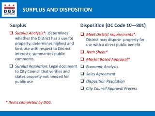 Parcel 238 40 presentation 7 9 13 | PDF